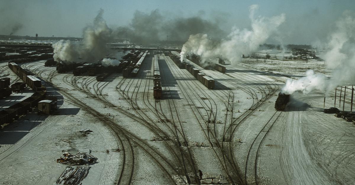 Rail Company Execs Blow Off Town Meeting After Chemical Train ...