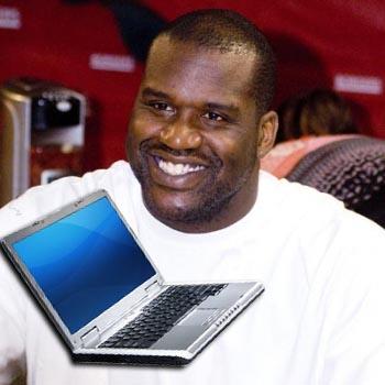 EXCLUSIVE: Second Lawsuit Accuses Shaquille O'Neal Of Computer Hacking