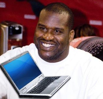 EXCLUSIVE: Second Lawsuit Accuses Shaquille O'Neal Of Computer Hacking