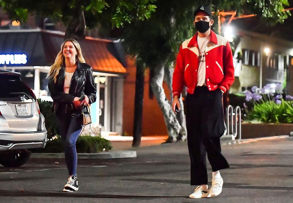 G-Eazy Back With Ex-Girlfriend Ashley Benson, Months After Split