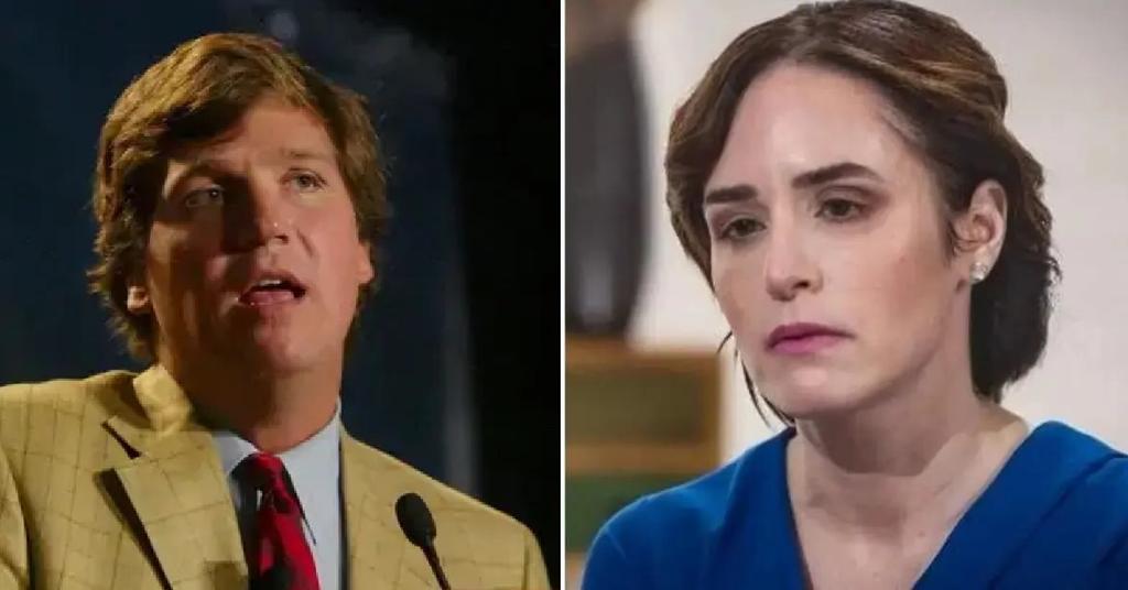 Fired Fox News Producer's Massive Payday: Abby Grossberg Gets 8-Figure ...