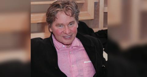 Funeral Plans for Val Kilmer 'On Hold' As Family Mourns His Death