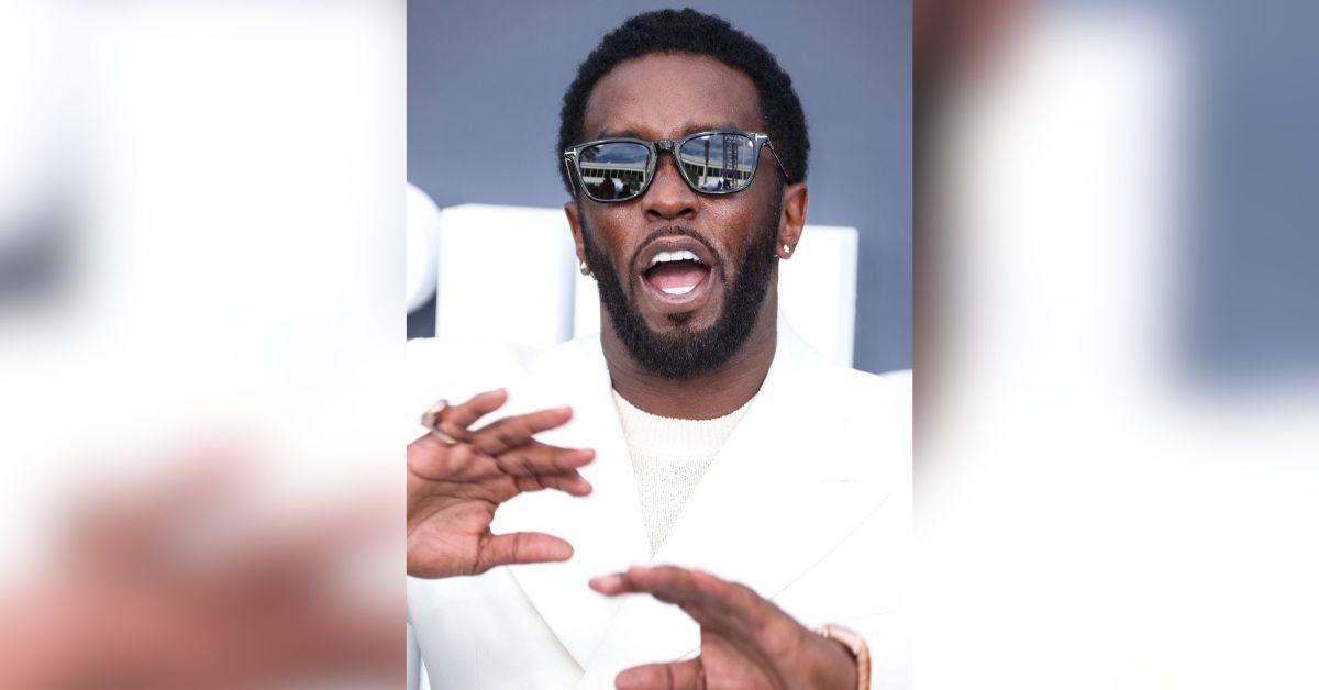 Diddy's Team Weighs Taking Legal Action Over Netflix Docuseries