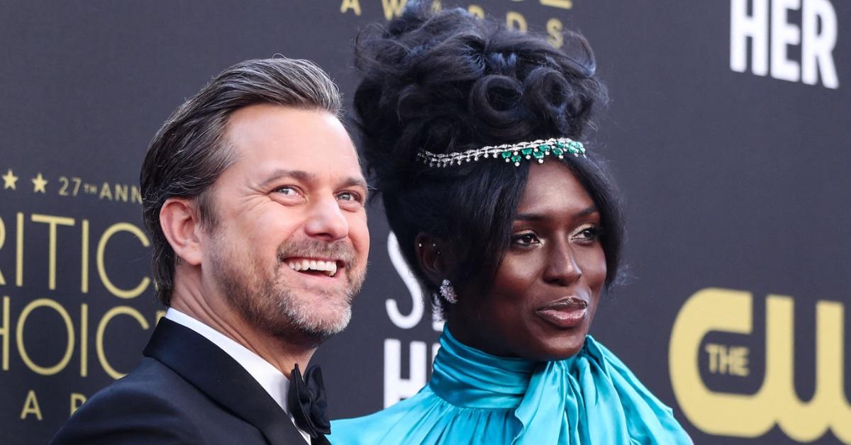 Joshua Jackson Struggling to Cope After Wife Jodie Turner-Smith Files ...