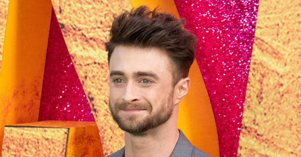 Daniel Radcliffe's Fortune Revealed 14 Years Since Harry Potter role