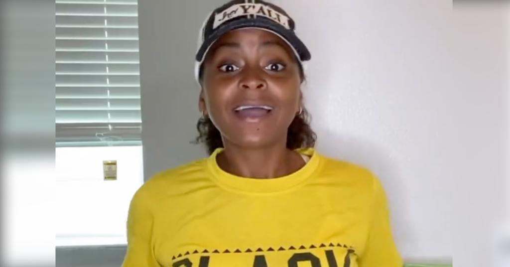 'Basketball Wives' Star Royce Reed Is Released From Jail