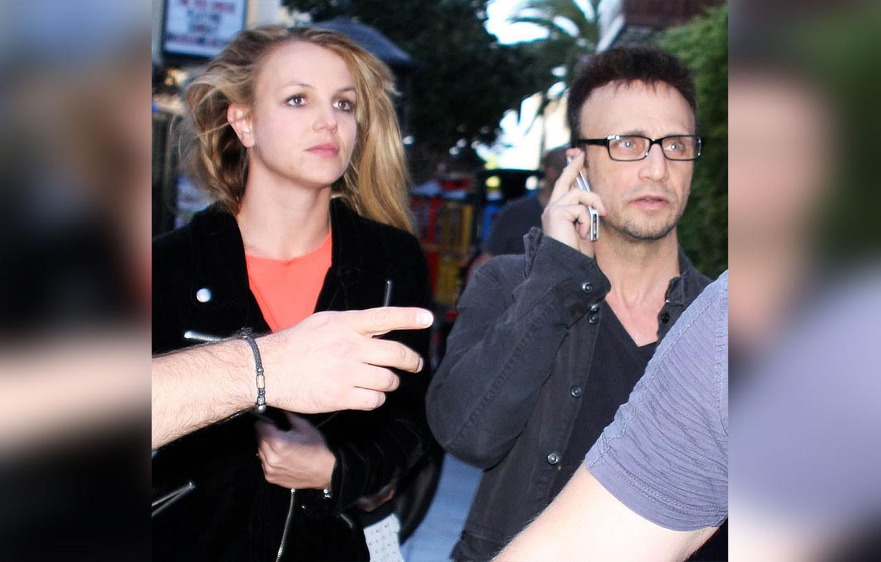 Britney Spears' Manager Larry Rudolph Quits, Claims Pop Star Is Retired ...