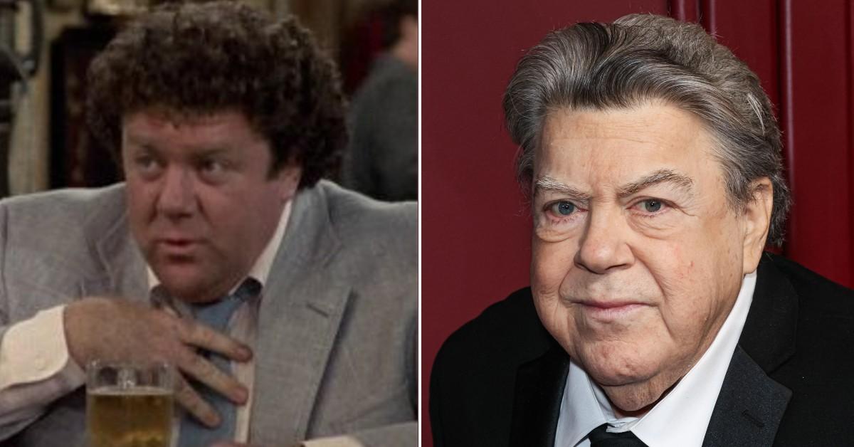 George Wendt Dead at 76: 'Cheers' Star Praised In Emotional Tribute