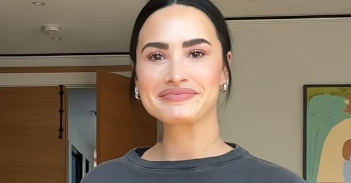 Did Demi Lovato Undergo Plastic Surgery? Experts Weigh In
