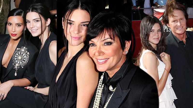 A Family Divided! Explosive New Kardashian-Jenner Family Feud Explained ...