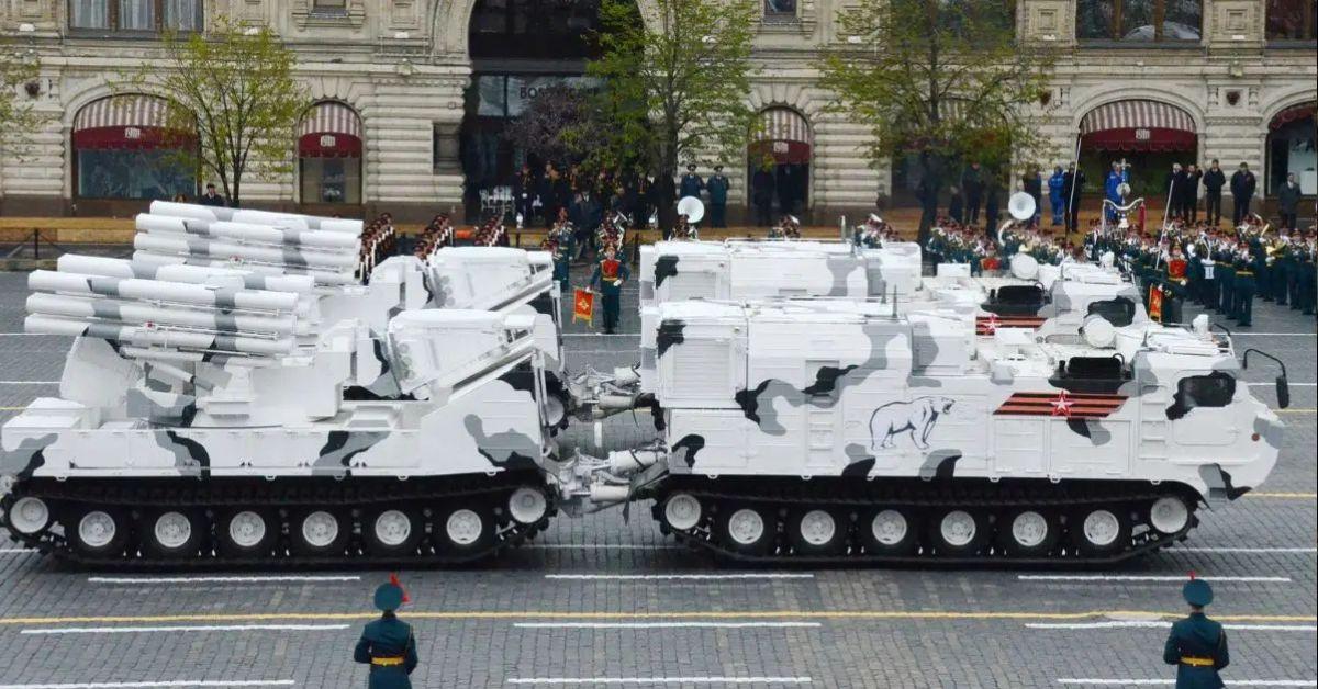 Donald Trump Planning $92Million Parade To Celebrate 79th Birthday