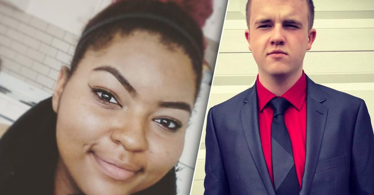 Ohio State Fair Ride Accident Video-- Victim's Girlfriend One Of Injured