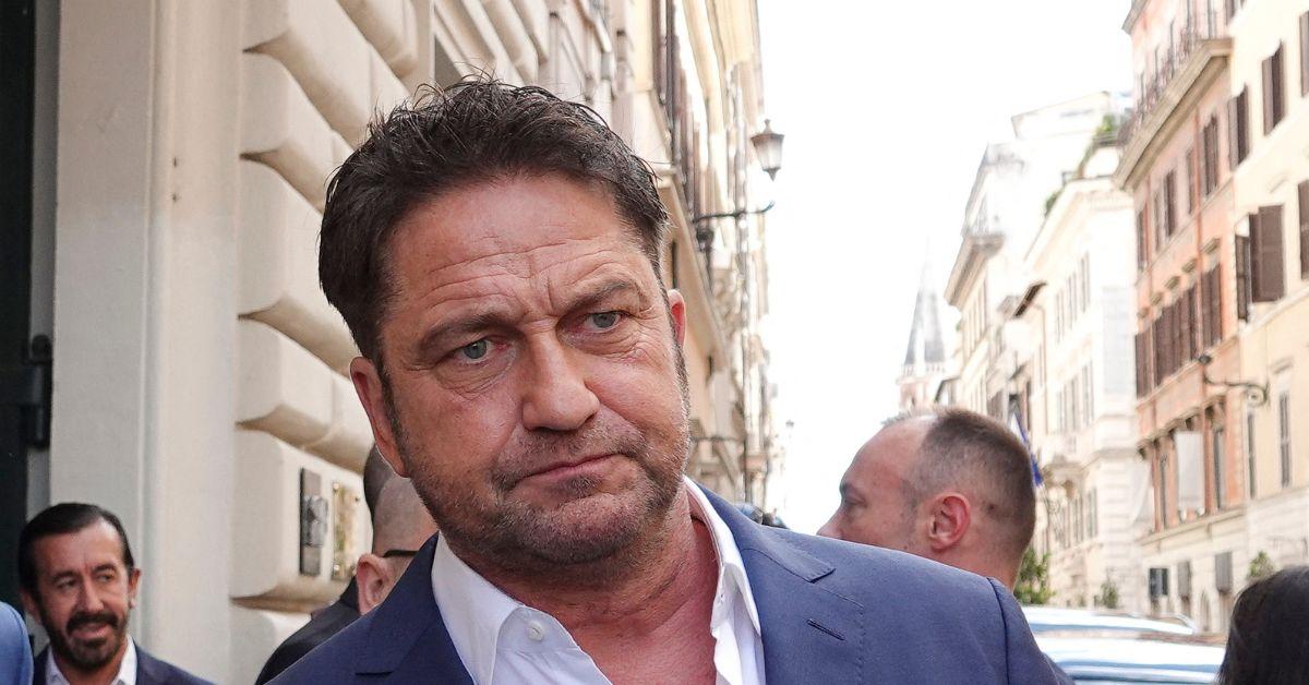 Celebrities Who Risked Their Lives To Save Others From Death