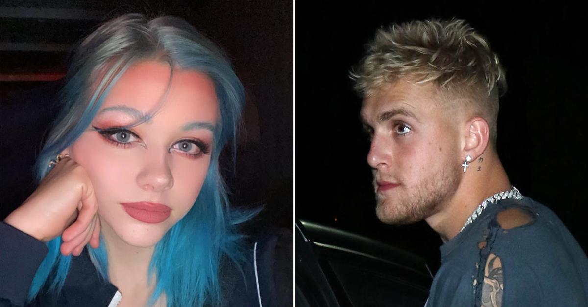 Jake Paul Denies Sexually Assaulting Tiktoker Justine Paradise Threatens Lawsuit