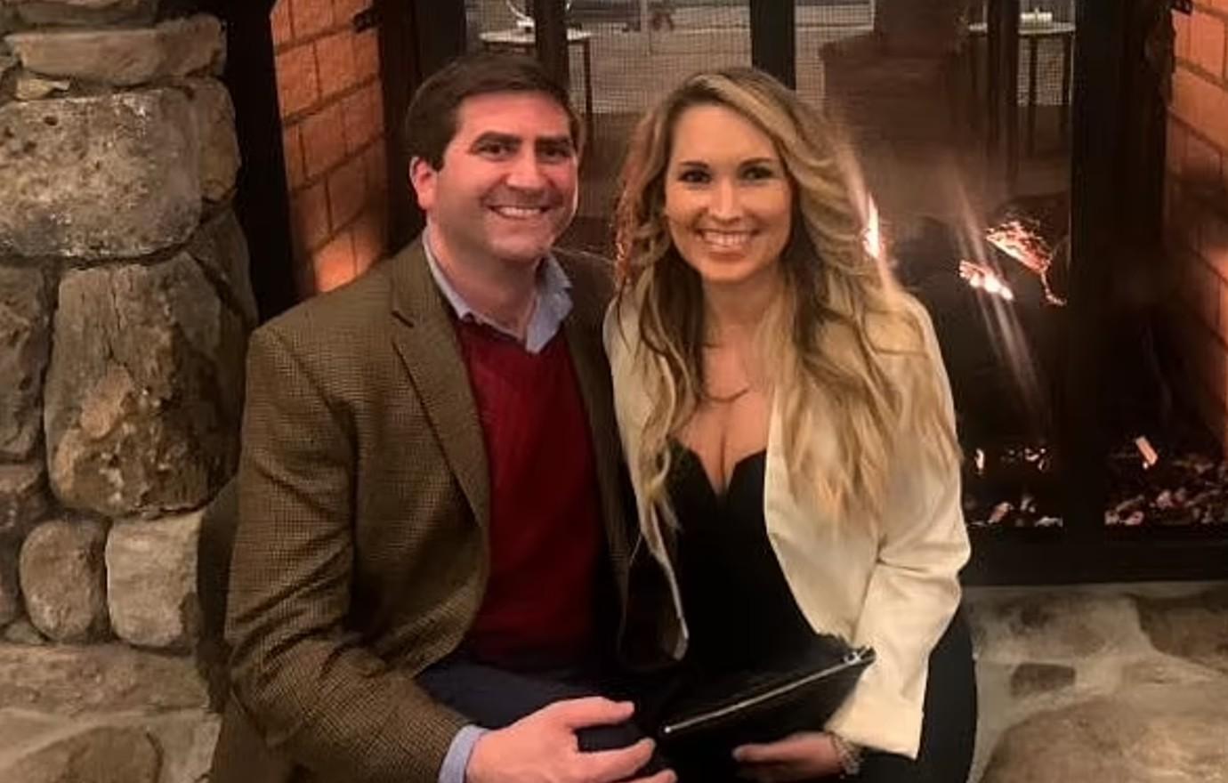 North Carolina House Speaker Entices Married Employee Into 'Group Sex ...