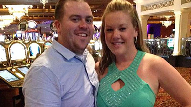 Fiancée Mourning Cameraman Killed On Live TV Was ‘So Excited To Get ...