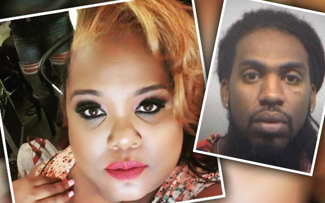 'Little Women: ATL' Star Minnie's Alleged Baby Daddy Arrested For Child ...