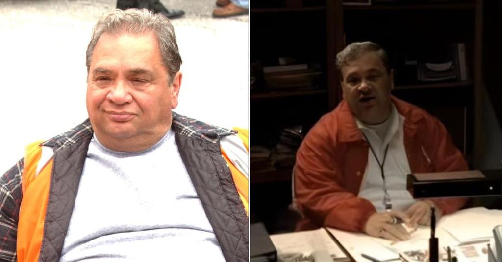 Charley Scalies Dead at 84 After Years Long Battle With Alzheimer's