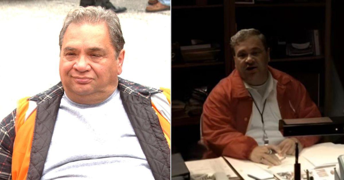 Charley Scalies Dead at 84 After Years Long Battle With Alzheimer's