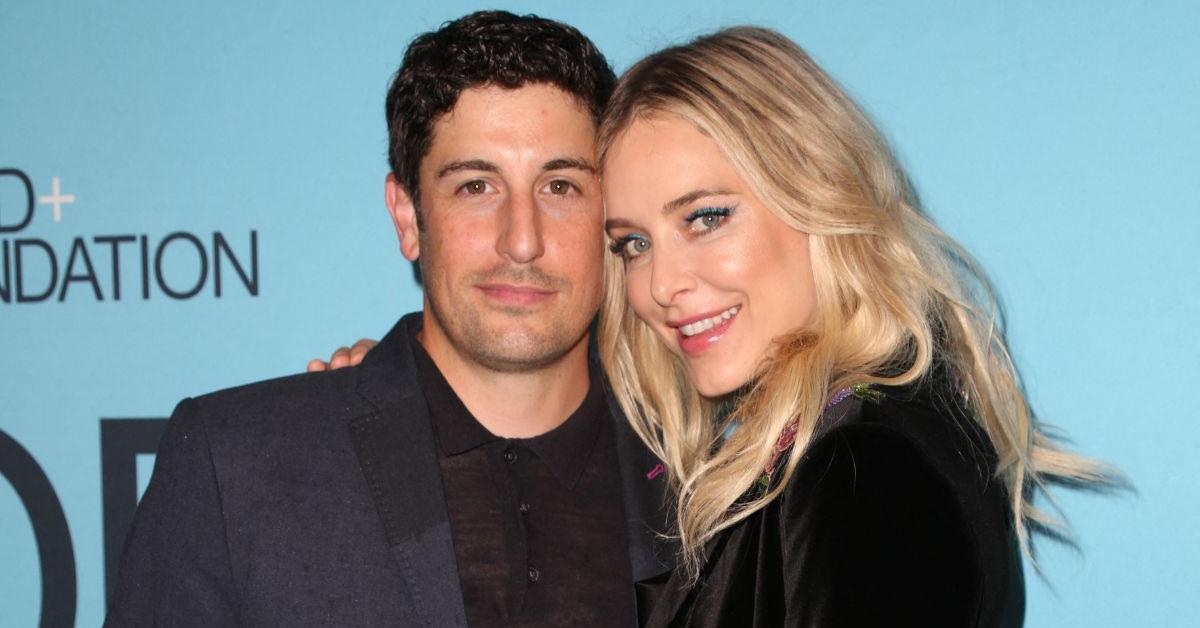 Jason Biggs Giant Ego Boost From Weight Loss Sparked Marriage Split