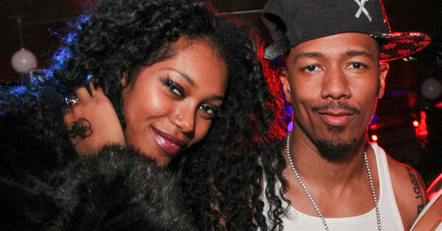 Mystery Solved: Nick Cannon's New Girlfriend Has Been Revealed! But ...