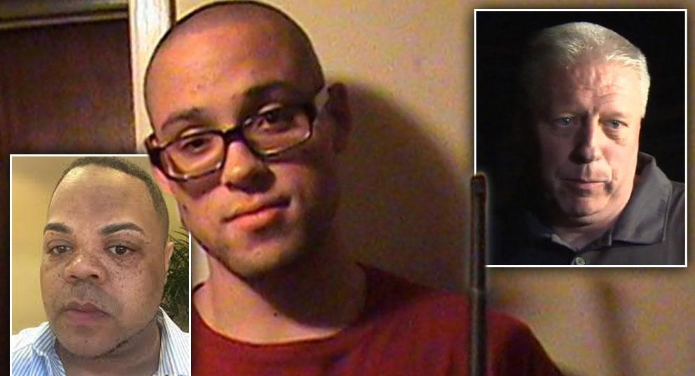 Oregon Shooter Chris Harper Mercer Had Huge Arsenal Of Weapons, As ...