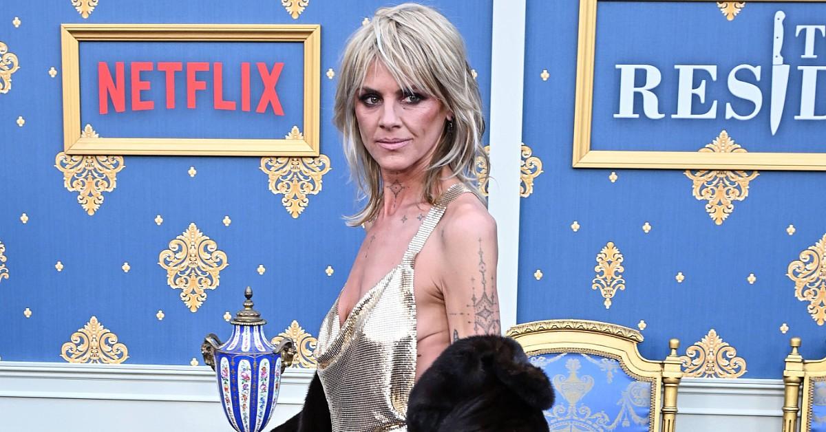 Reasons Behind 'Scrubs' Star Eliza Coupe's 'Skeletal' Look Revealed