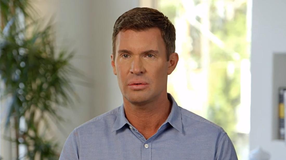 Jeff Lewis Admits He's Been A 'Functioning Alcoholic' For 2 Years