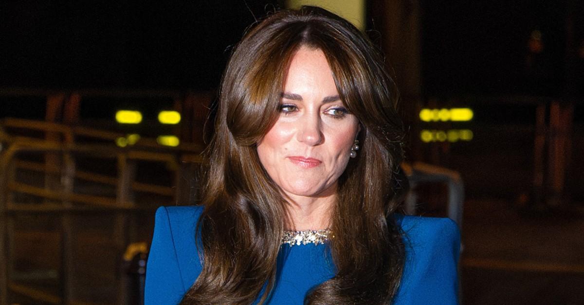Kate Middleton ‘Struggling to Eat’ Following Abdominal Surgery ...