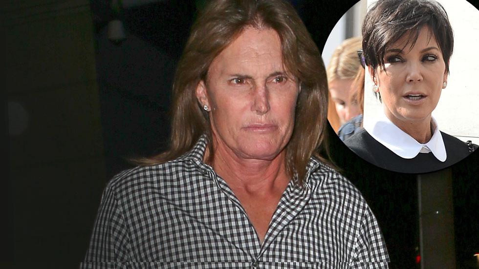 Liar, Liar! Kris Claims She Denied Bruce's Transformation To Protect ...