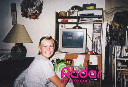 Jamie Jungers: Early Photos