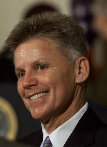 Gary Condit FINALLY Reveals Truth About Relationship With Chandra Levy In Tell-All