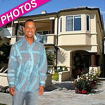 Tiger Woods Takes $500,000 Loss On Corona Del Mar Condo, Take A Look Inside
