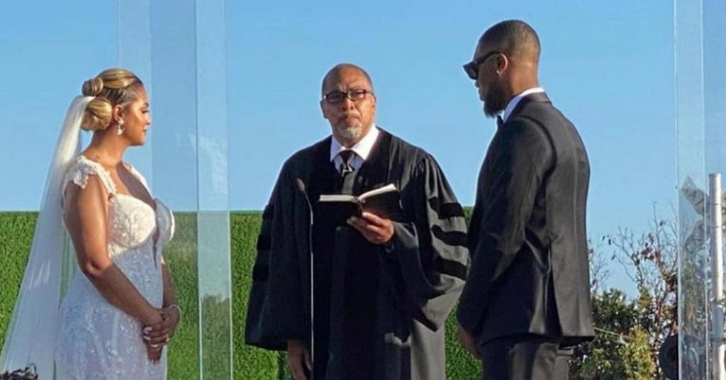 Damian Lillard Files for Divorce From Kay'La, Suggest They've Lived ...