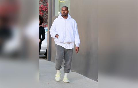 Truth behind Kanye West's Most Horrific Breakdown Ever
