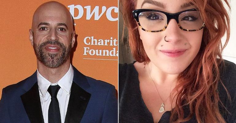 Chris Daughtry's Wife Breaks Silence On Daughter's Mysterious Death