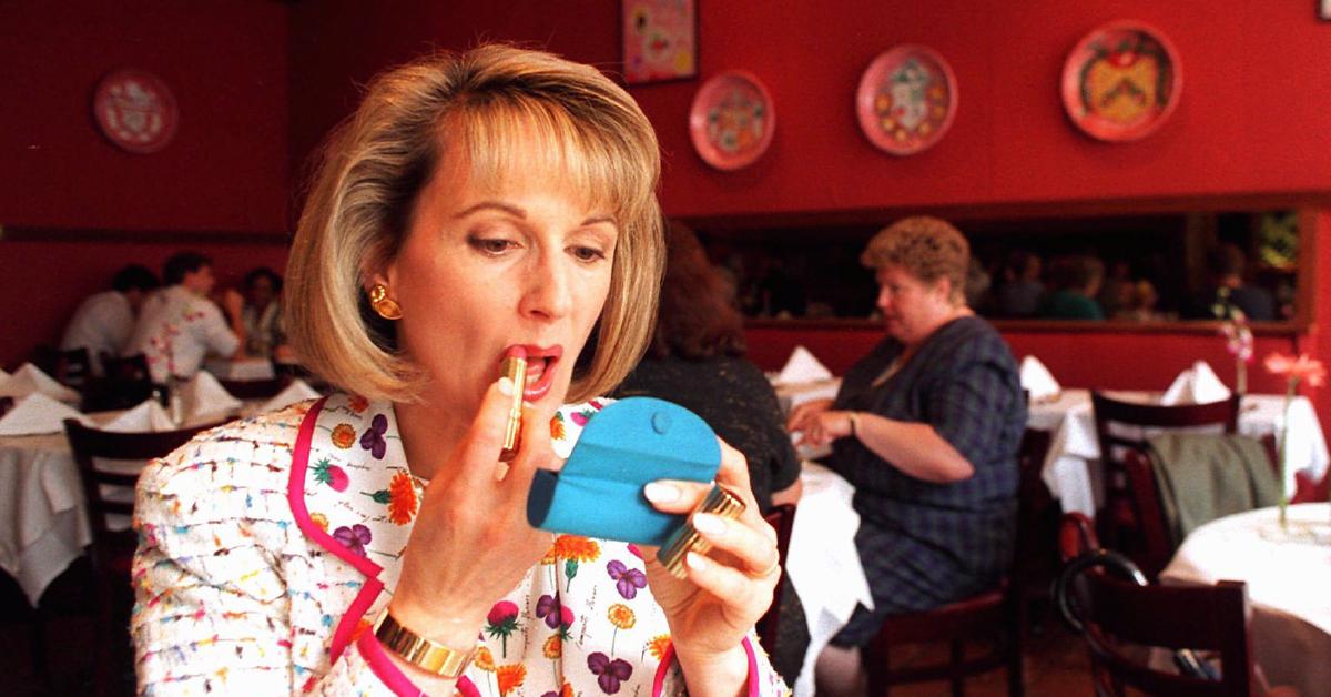 The Mayflower Madam: inside 1980s New York's most exclusive brothel