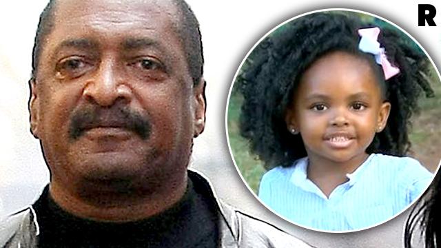 Beyonce's Dad Still Shirking Duties As Parent To Little Girl — 'He Has ...