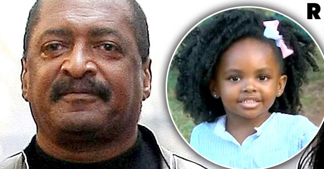 Beyonce's Dad Still Shirking Duties As Parent To Little Girl — 'He Has ...