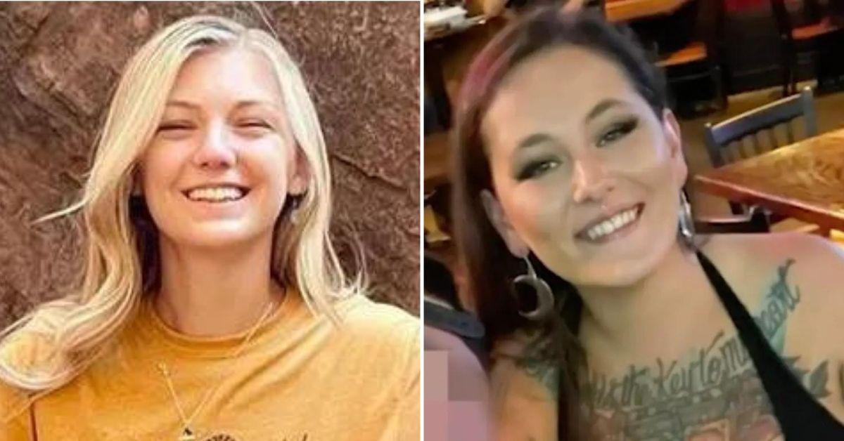 Gabby Petito 2.0? Woman Vanishes on Cross-country Trip With Boyfriend