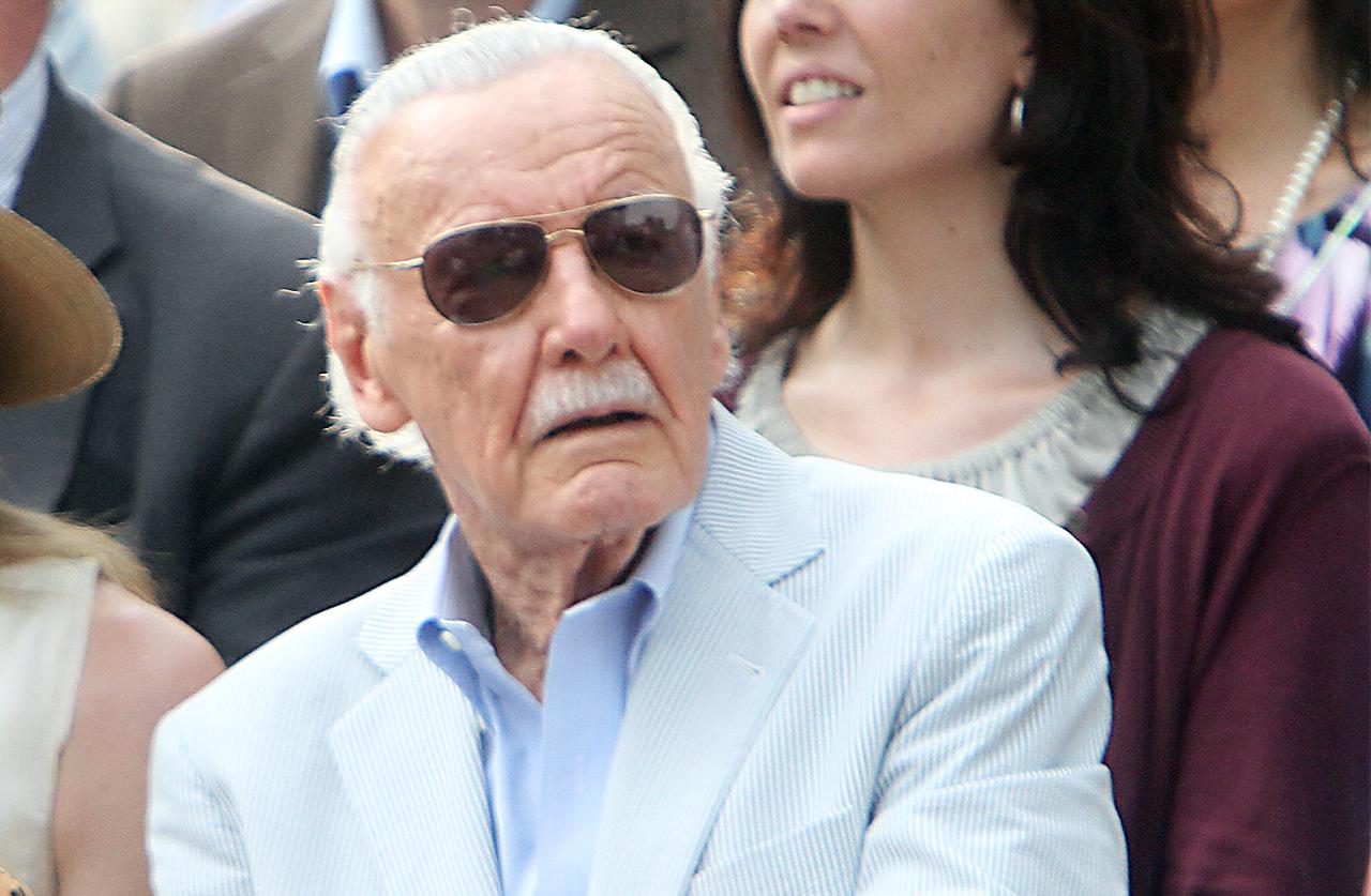 Stan Lee Dead — Comic Creator Suffered Elder Abuse & Harassment In Sad ...