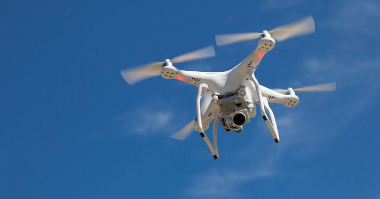 Trump's Radical Army Upgrade Includes Drone Rockets 300% More Lethal