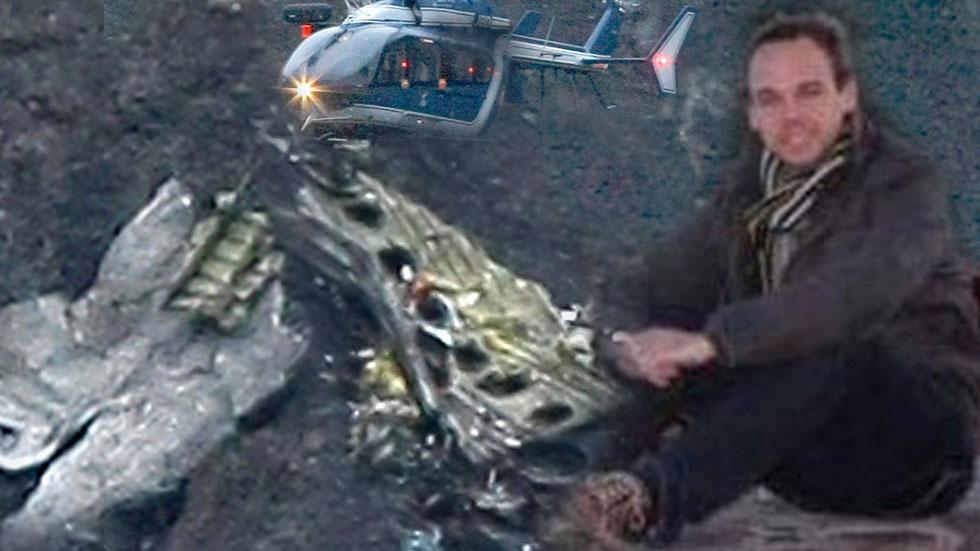 Germanwings Co-Pilot Andreas Lubitz Crashed Plane ON PURPOSE, Among 4 ...