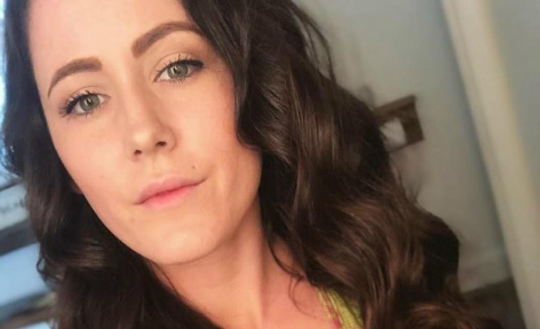 Jenelle Evans’ Hottest Instagram Selfies