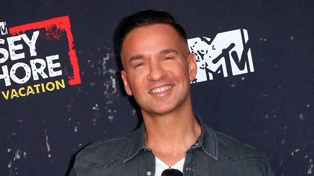 Mike 'The Situation' Sorrentino's Prison Secrets Revealed