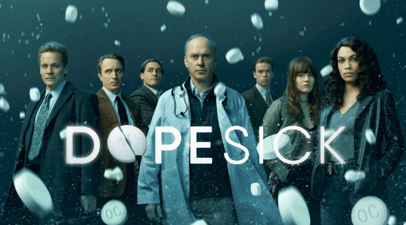 Joss Sackler Continues To Be Trashed For Family's Development Of ...