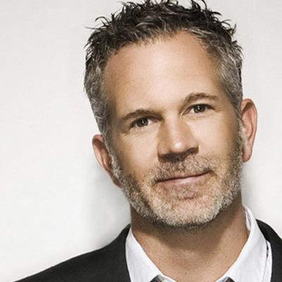 EXCLUSIVE INTERVIEW: CSI Star Gerald McCullouch -- A Rebel With A Cause