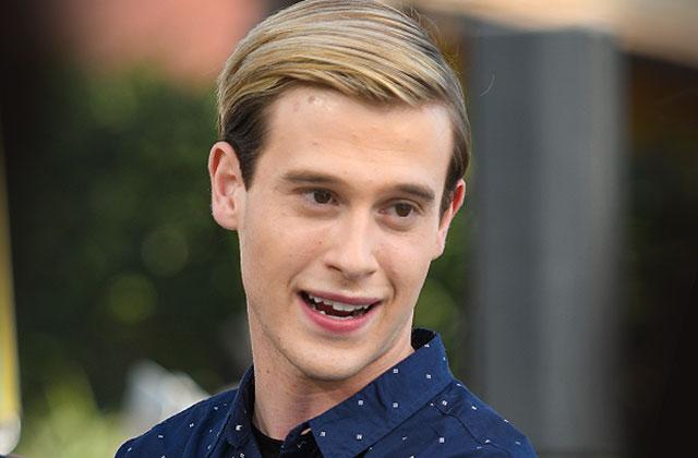 'Hollywood Medium’ Brain Surgery Drama — E!'s Tyler Henry Secretly ...