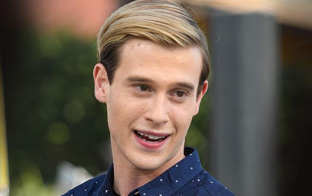'Hollywood Medium’ Brain Surgery Drama — E!'s Tyler Henry Secretly ...