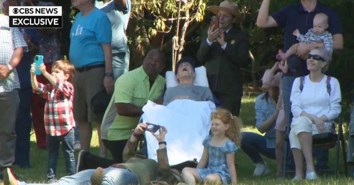 Tragic Last Days of Former President Jimmy Carter, 100, Revealed